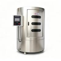China FinishedShoe Centrifugal Waterproof Tester for sale