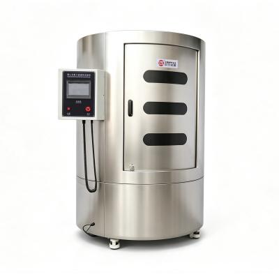 China FinishedShoe Centrifugal Waterproof Tester for sale