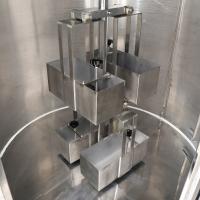 China FinishedShoe Centrifugal Waterproof Tester for sale