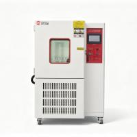 China ASTM D1790 Shoes Low Temperature Flex Bending Tester Leather Low Temperature Flexing Testing Machine for sale