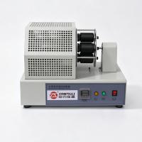 China EN 344 ISO 20344 SATRA TM172 ISO 17699 Leather Water Vapor Air Permeability Tester for Footwear Textile Breathability Evaluation for sale