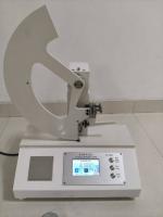 China ASTM D1922 ISO 6383 Film Elmendorf Tearing Tester | Plastic Film Tear Resistance Test Equipment for sale