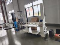 China ASTM D1922 ISO 6383 Film Elmendorf Tearing Tester | Plastic Film Tear Resistance Test Equipment for sale
