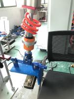 China EN 1335 EN 12520 Office Chair Testing Machine Ergonomic Computer Chair Static Load & Durability Tester Furniture Test Equipment for sale