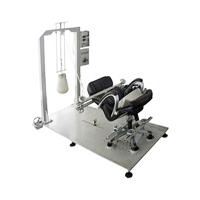 China ANSI/BIFMAX5.1 EN 1728 Chair Seating and Back Testing Machine for sale
