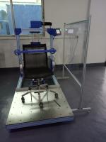 China ANSI/BIFMAX5.1 EN 1728 Chair Seating and Back Testing Machine for sale