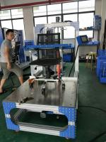China ANSI/BIFMAX5.1 EN 1728 Chair Seating and Back Testing Machine for sale