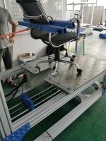 China ANSI/BIFMAX5.1 EN 1728 Chair Seating and Back Testing Machine for sale