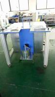 China BIFMA X5 BIFMA 5.1Performance Furniture Tester Equipment Office Chair Stability Tester for sale