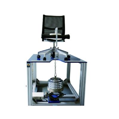 China BIFMA X5 BIFMA 5.1Performance Furniture Tester Equipment Office Chair Stability Tester for sale