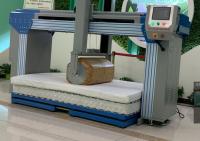 China BS EN 1957 ASTM 1566 Multifunctional Durability Comprehensive Mattress Rollator Fatigue Testing Machine for sale