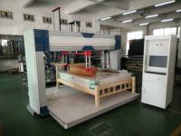 China BS EN 1957 ASTM 1566 Multifunctional Durability Comprehensive Mattress Rollator Fatigue Testing Machine for sale