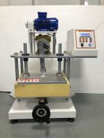 China JIS K6382 ISO 7214 Sponge Repeated Compression Life Tester Foam Compression Fatigue Testing Machine for Polyethylene Foam for sale