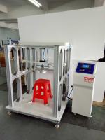 China ISO 7173 EN 1335 BIFMA X5.1 Office Chair Impact Testing Machine Furniture Test Equipment Chair Impact Testing Machine for sale