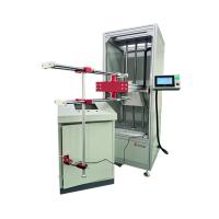 China EN14749 EN14074 BIFMA X5.1EN1335-3 ES1038 Drawer Cyclic Fatigue Tester Pivot Door Test Equipment for sale