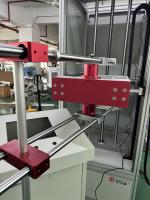 China EN14749 EN14074 BIFMA X5.1EN1335-3 ES1038 Drawer Cyclic Fatigue Tester Pivot Door Test Equipment for sale