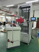 China EN14749 EN14074 BIFMA X5.1EN1335-3 ES1038 Drawer Cyclic Fatigue Tester Pivot Door Test Equipment for sale