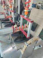 China Table and Chair Testing Equipment for Bifma | BIFMA X5.5 ISO ASTM Furniture Testing Equipment for sale