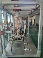 China Table and Chair Testing Equipment for Bifma | BIFMA X5.5 ISO ASTM Furniture Testing Equipment for sale