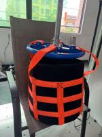 China ANSI/BIFMA X5.1 X5.4 X6.1 BIFMA Impact Drop Test Dynamic Durability Chair Test Machine for sale