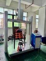 China ANSI/BIFMA X5.1 X5.4 X6.1 BIFMA Impact Drop Test Dynamic Durability Chair Test Machine for sale
