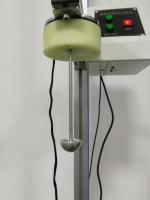 China 1.8M Drop Hammer Impact Test Equipment , Plastic Rubber Fall Dart Impact Tester Price for sale