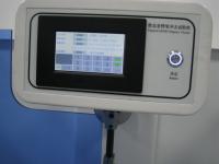 China 5.5J Digital Charpy IZOD Impact Tester for Rubber and Plastic ISO 180 Compliant for sale