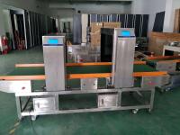 China Food Processing Metal Detector for Industry , Waterproof Metal Detector for sale