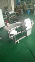 China Cake Meat Fish Metal Detector Machines , Metal Detector For Food Factory for sale