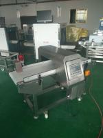 China Cake Meat Fish Metal Detector Machines , Metal Detector For Food Factory for sale