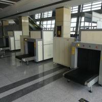 China Public Places Small and Medium - Size Station Security X-Ray Inspection Machine for sale