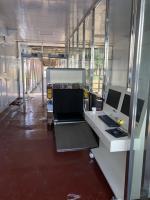 China Public Places Small and Medium - Size Station Security X-Ray Inspection Machine for sale
