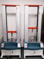 China 20KN High Precision Sensor Computer Universal Testing Machine Servo Motor Type for sale