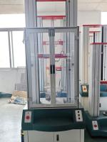China 20KN High Precision Sensor Computer Universal Testing Machine Servo Motor Type for sale