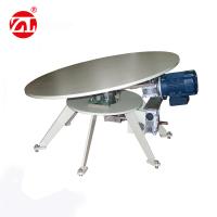 China Small Appliance Stability Test Stand Adjustable Angle 0 ~ 30° for sale