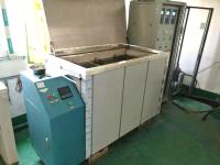 China Pipe Hydraulic Pressure Burst Tester , Plastic Testing Machine for sale