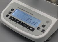 China Direct Show The Result Density Testing Equipment to Test Solid , Liquid , Dust Etc for sale