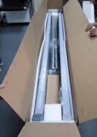 China High Metal Detection Sensitivity 7- Inch Touch Screen Walk Through Metal Detector for sale