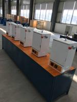 China Rubber - Weiss Plasticity Testing Machine High Reliability , Low Power Consumption for sale