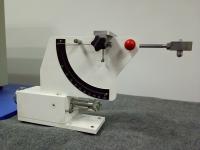 China Energy 0.5J Flexible Testing Machine With Safety Protection Devices. for sale