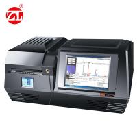 China Energy Dispersive X- Ray Fluorescence For Material Composition , Chemical , Medicine for sale