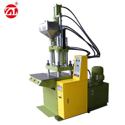 China Vertical Injection Molding Machine For Small And Medium - Sized Embedded Parts for sale