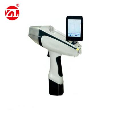 China High Performance XRF Analyzer To Test Solid , Liquid , Powder for sale
