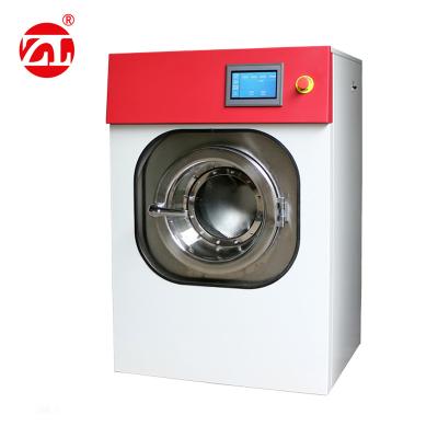 China Fully Automatic Shrinkage Tester , Test The Dimensional Stability Of Textiles After Washing. for sale