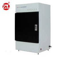 China Fabric Drapability Tester For Measuring The Dynamic 'S Indexes And Static Drapabilities for sale