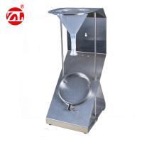 China Fabric Water - Stain Tester With Stainless Steel Spray Nozzle For Rust Free for sale