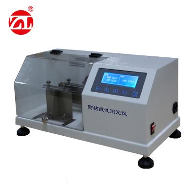 China Downproof Tester Used To Testing The Down - Proof Properties Of Fabrics for sale