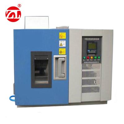 China Desktop Temperature And Humidity Testing Machine ( Paint Type ) for sale