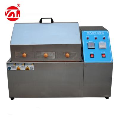 China Heat Steam Aging Test Machine In The Electrical , Electronic , Diodes , LCD for sale