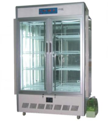 China Never Deformation Aging , Never Rust  Artificial Climate Incubator for sale